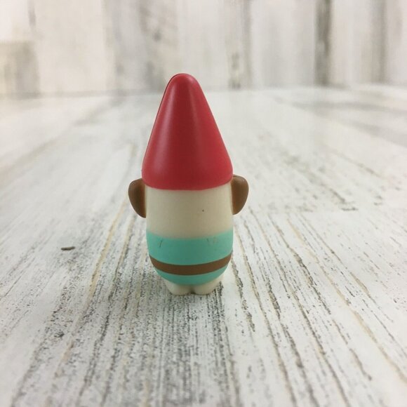 Moose | Toys | Bluey Garden Gnome Mini Figure Hammerbarn Hecuba Gerald ...